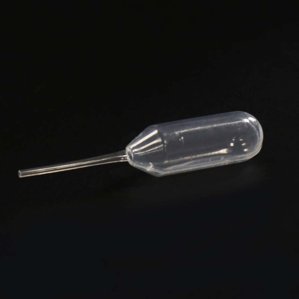 ULAB Scientific Transfer Pipettes, Essential Oils Pipettes Vol.1.3ml ...