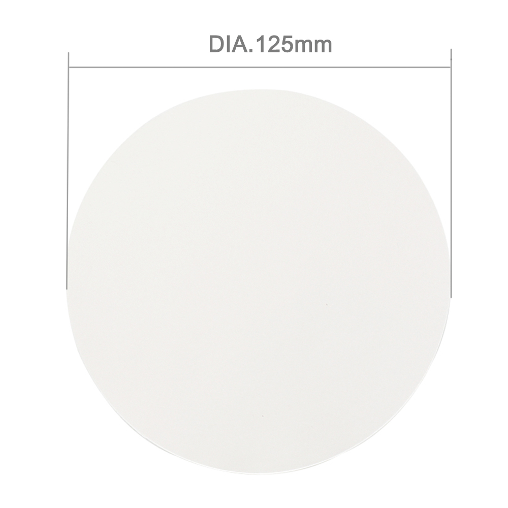 ULAB Scientific Two-Piece Buchner Funnel Set, 2pcs of Buchner funnels ...