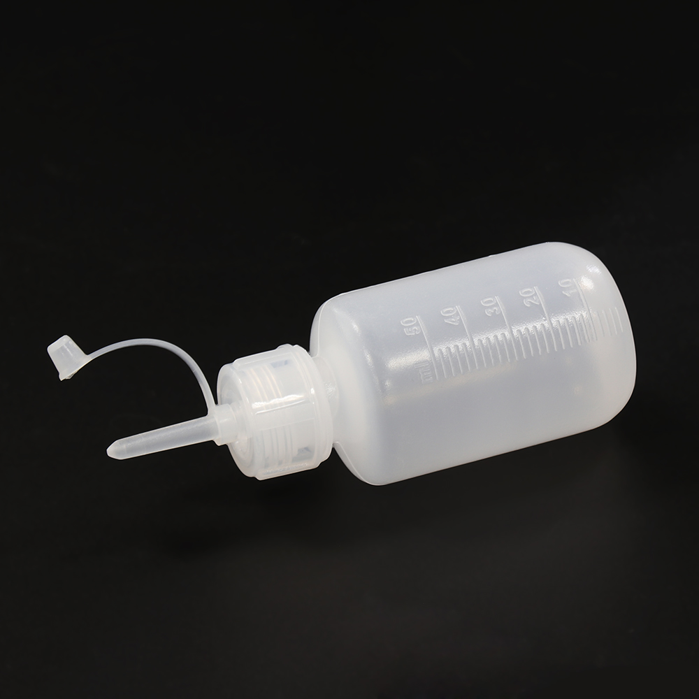 ULAB Scientific Drop-Dispensing Bottle and Funnel Set, Vol. 30ml 60ml ...